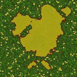 Gold Reservoir | Intergalactic Fishing Wiki | Fandom