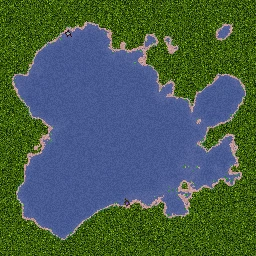 Spy Loch | Intergalactic Fishing Wiki | Fandom