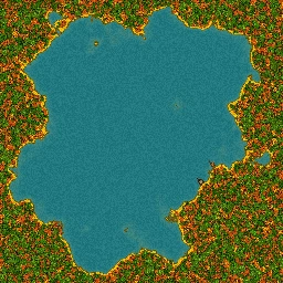 The Conflux | Intergalactic Fishing Wiki | Fandom