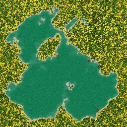 Loch Finnegan | Intergalactic Fishing Wiki | Fandom