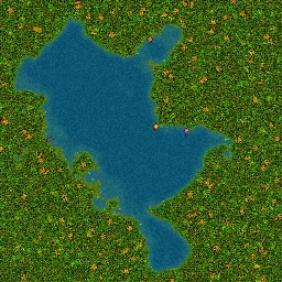 Ankobo Lake | Intergalactic Fishing Wiki | Fandom