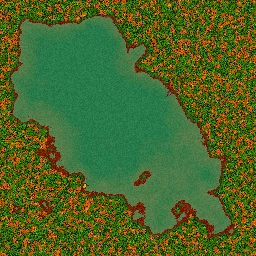 Ytermihan Basin | Intergalactic Fishing Wiki | Fandom