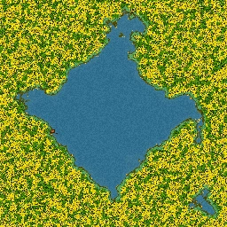 Growing Lake | Intergalactic Fishing Wiki | Fandom