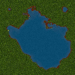 Lore Reservoir | Intergalactic Fishing Wiki | Fandom