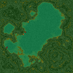 Balatoika Lake | Intergalactic Fishing Wiki | Fandom