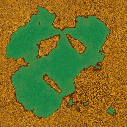 Bird Lake | Intergalactic Fishing Wiki | Fandom