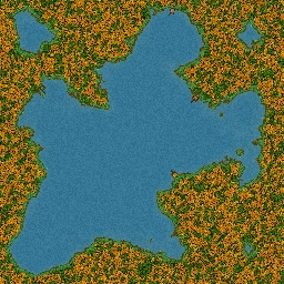 Shigeki Lake | Intergalactic Fishing Wiki | Fandom