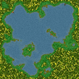 Ross Reservoir | Intergalactic Fishing Wiki | Fandom