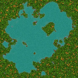 Doppler Lake | Intergalactic Fishing Wiki | Fandom