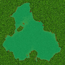 Plank Pond | Intergalactic Fishing Wiki | Fandom