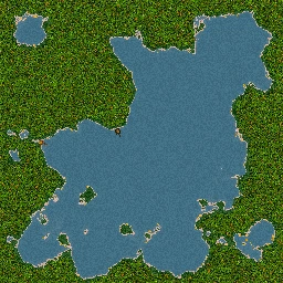 Stick Pond | Intergalactic Fishing Wiki | Fandom