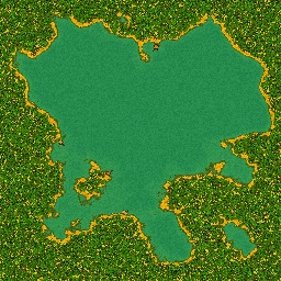 Stolen Waters | Intergalactic Fishing Wiki | Fandom