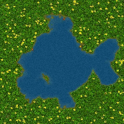 Zacharia Lake | Intergalactic Fishing Wiki | Fandom