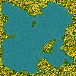 Brim Lake | Intergalactic Fishing Wiki | Fandom