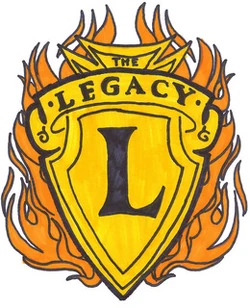 Spartan Team Legacy | Intergalactic Republic Wiki | Fandom