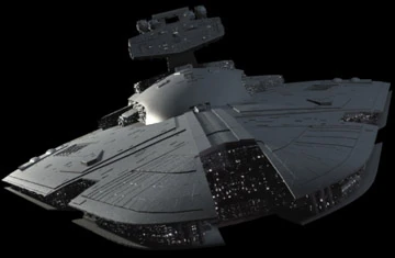 Viceroy-class Star Destroyer | Intergalactic Republic Wiki | Fandom