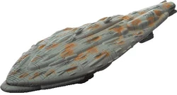 Viscount-class Star Defender | Intergalactic Republic Wiki | Fandom