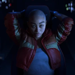 Jordan A. Mun | Intergalactic: The Heretic Prophet Wiki | Fandom