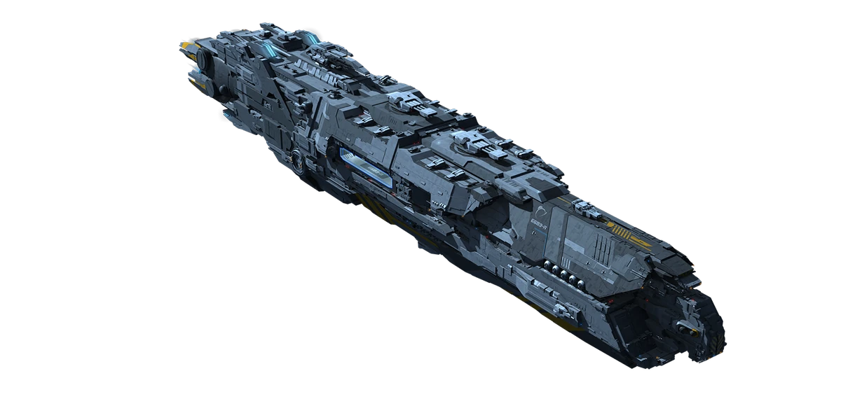 Battleship Omega | Intergalactic Treaty Organization Wiki | Fandom