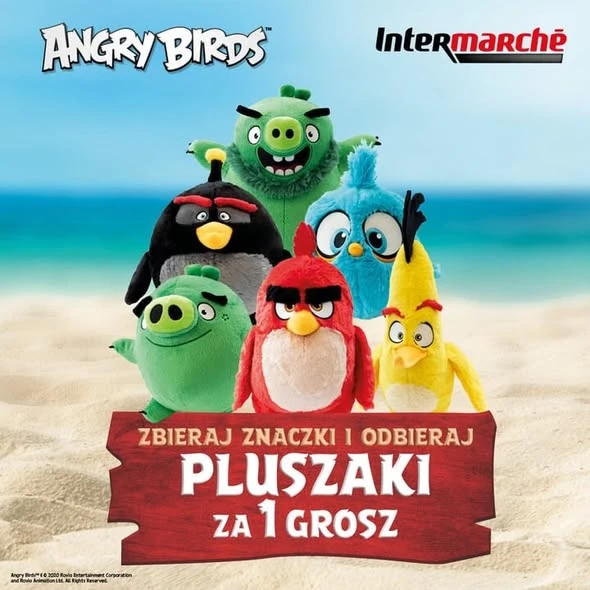 Angry Birds (Gang) | Interki Wiki | Fandom