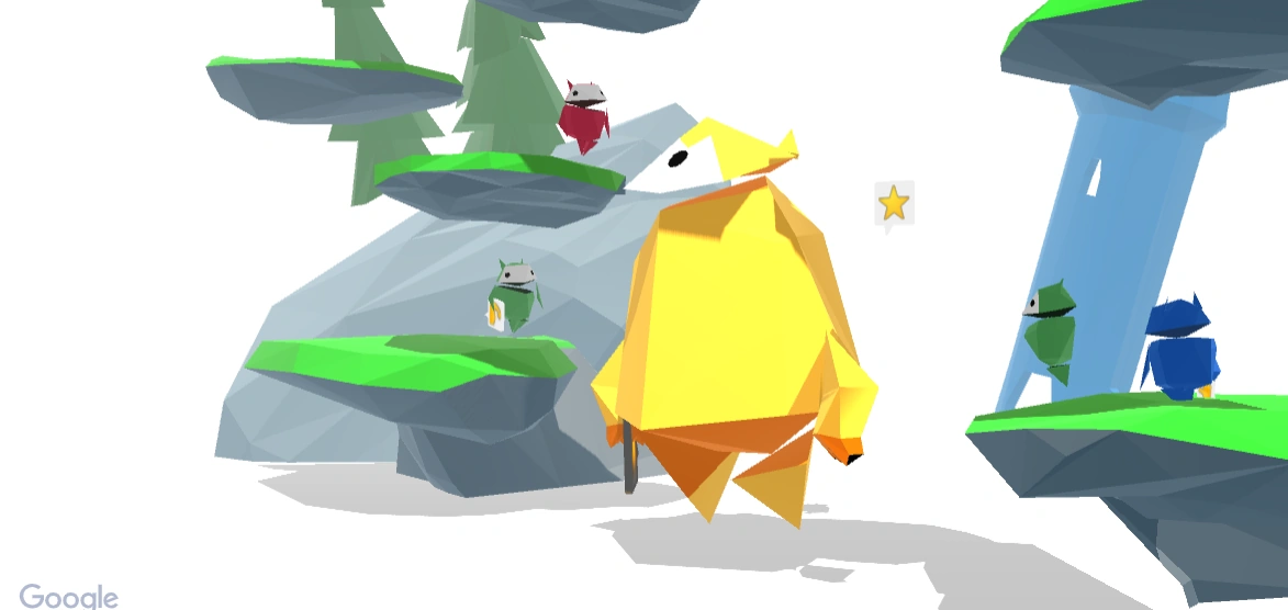 Megabully | Interland Wiki | Fandom