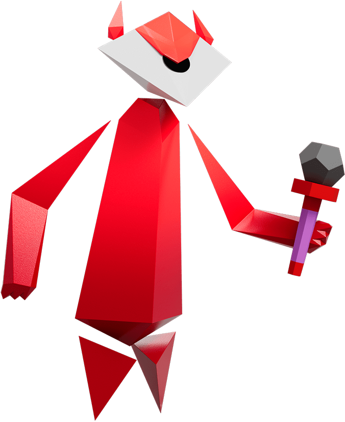 Oversharer | Interland Wiki | Fandom