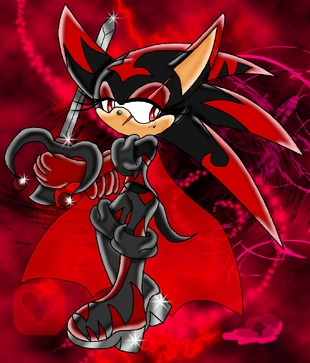 Scarla Blackheart | Twilan Chronicles Wiki | Fandom