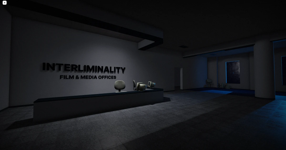 Lights, Camera, Action | Interliminality Wiki | Fandom