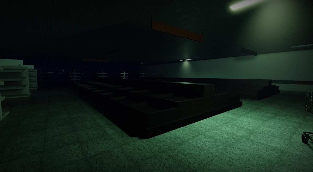 10% Off | Interliminality Wiki | Fandom