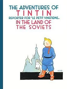 The Adventures of Tintin | Crossover Wiki | Fandom