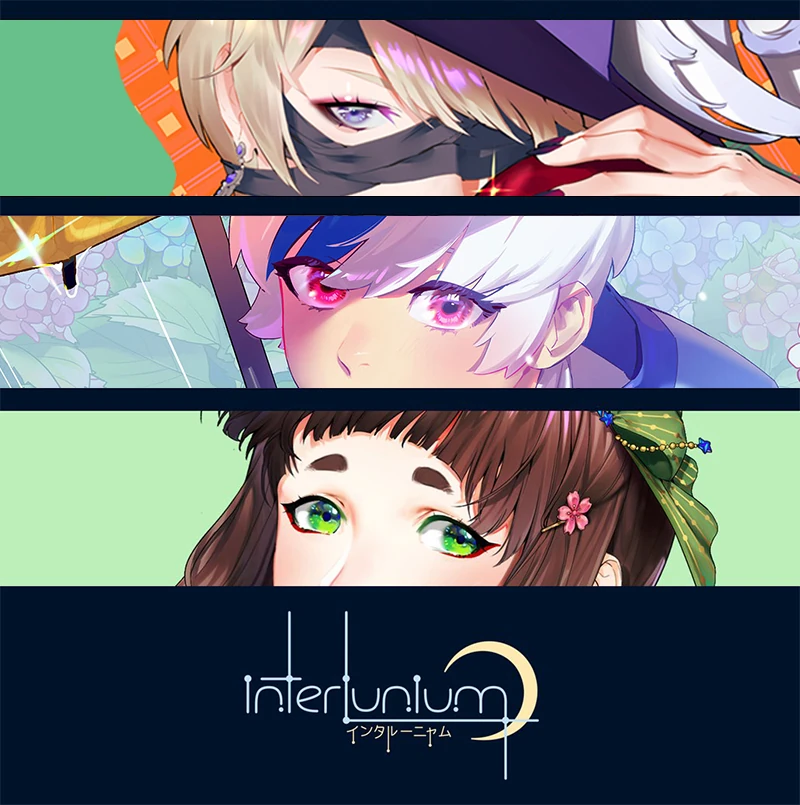 Aurora Alice | Interlunium Wiki | Fandom