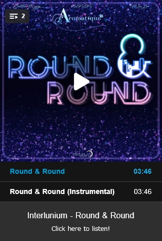 Round & Round | Interlunium Wiki | Fandom