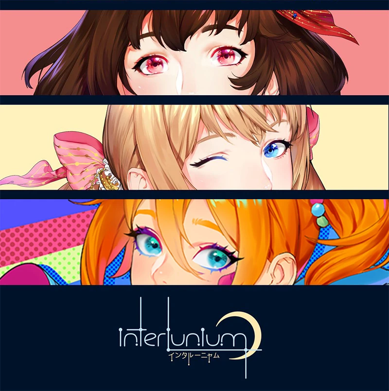 PichiPichi PASSION!!! | Interlunium Wiki | Fandom