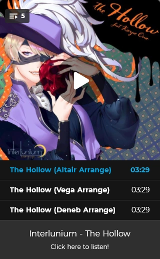 The Hollow | Interlunium Wiki | Fandom