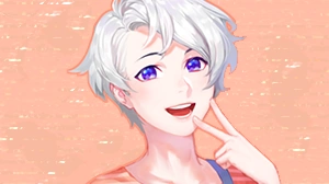 Yuu Tobe | Interlunium Wiki | Fandom