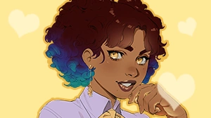 Kohaku Peterson | Interlunium Wiki | Fandom