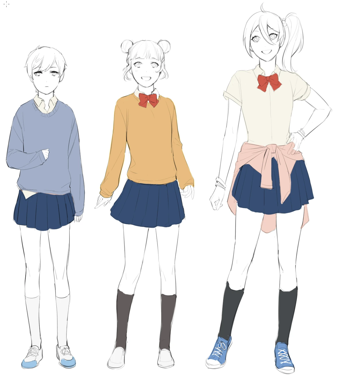 Kajiyashiki Public High School | Interlunium Wiki | Fandom