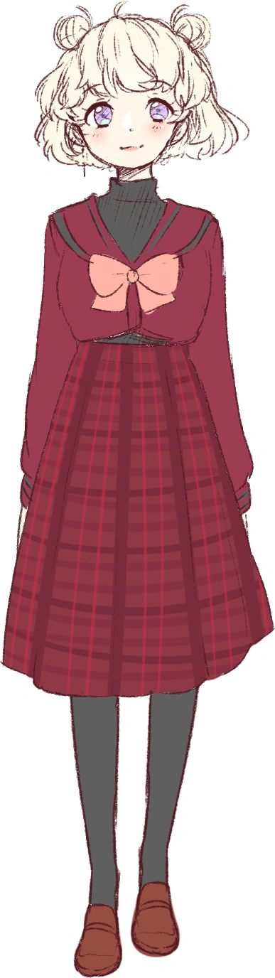 Tsubasa Amano | Interlunium Wiki | Fandom