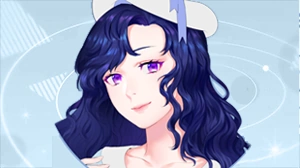 Ume Takeuchi | Interlunium Wiki | Fandom