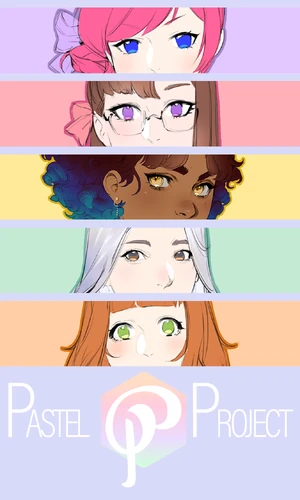 Pastel Project | Interlunium Wiki | Fandom
