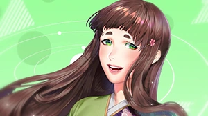 Megumi Aihara | Interlunium Wiki | Fandom