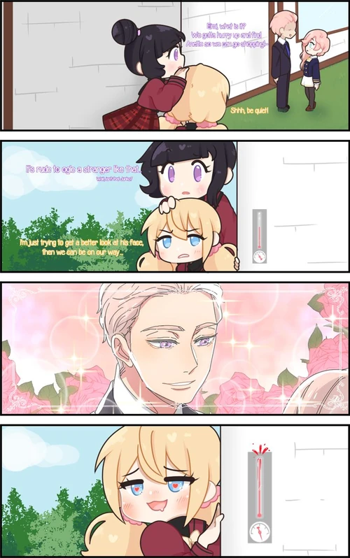 I Spy With My Little Eye... | Interlunium Wiki | Fandom