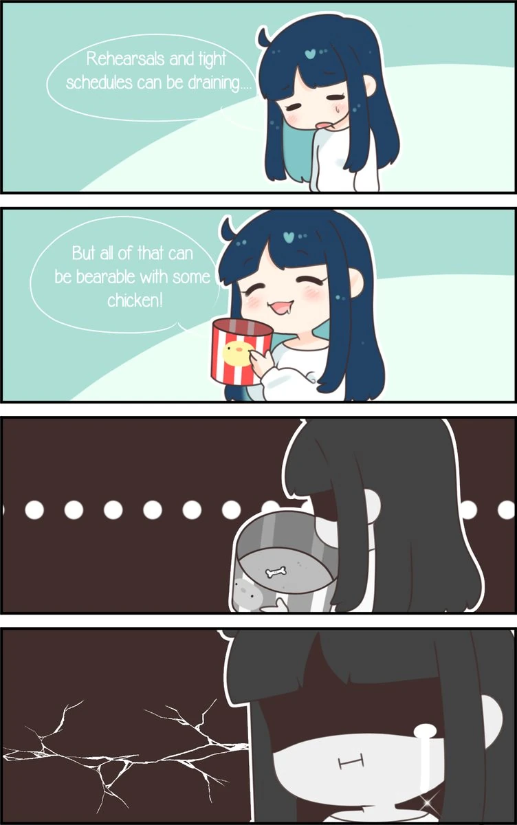 Chicken | Interlunium Wiki | Fandom