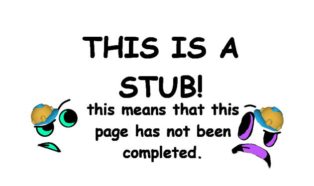 Entities | INTERMEDIATE ROOMS Wiki | Fandom