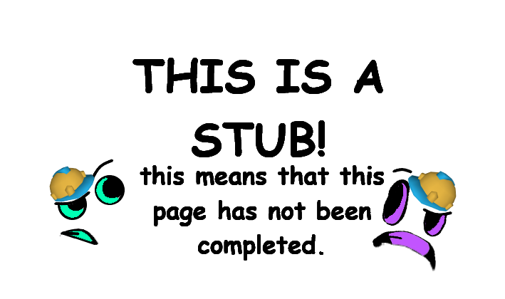 Entities | INTERMEDIATE ROOMS Wiki | Fandom