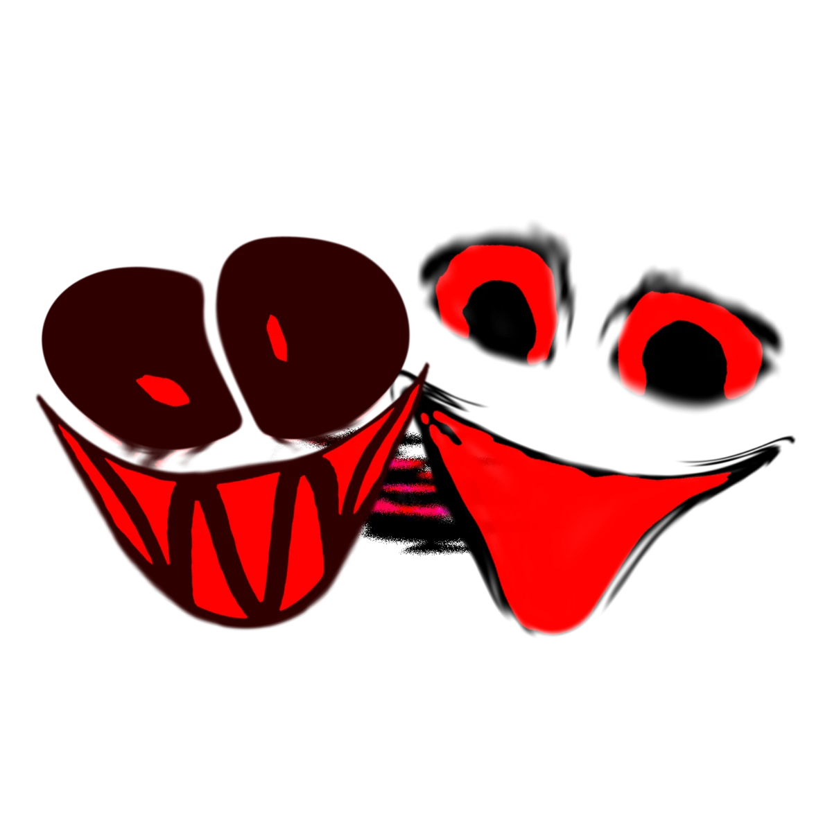 Æ-50 (The Conjoined Entities) | Interminable Rooms: Æ Section Wiki | Fandom