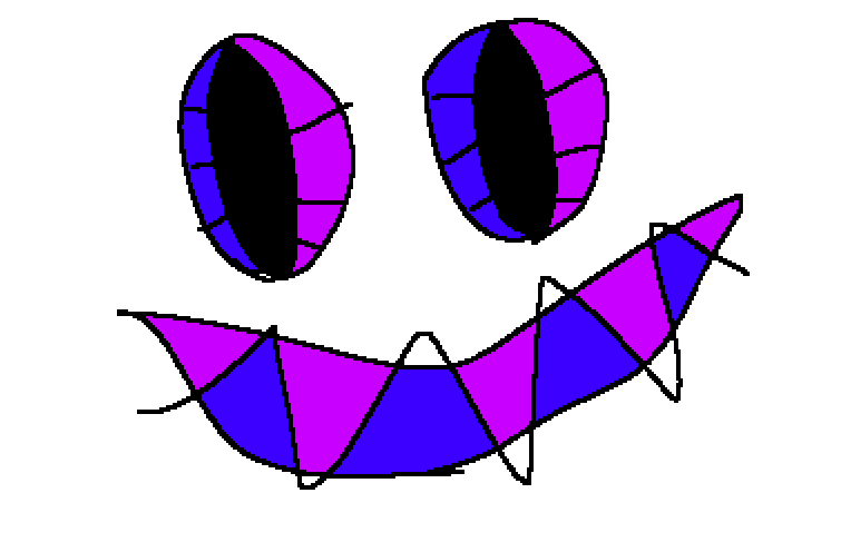 Æ-247 | Interminable Rooms: Æ Section Wiki | Fandom