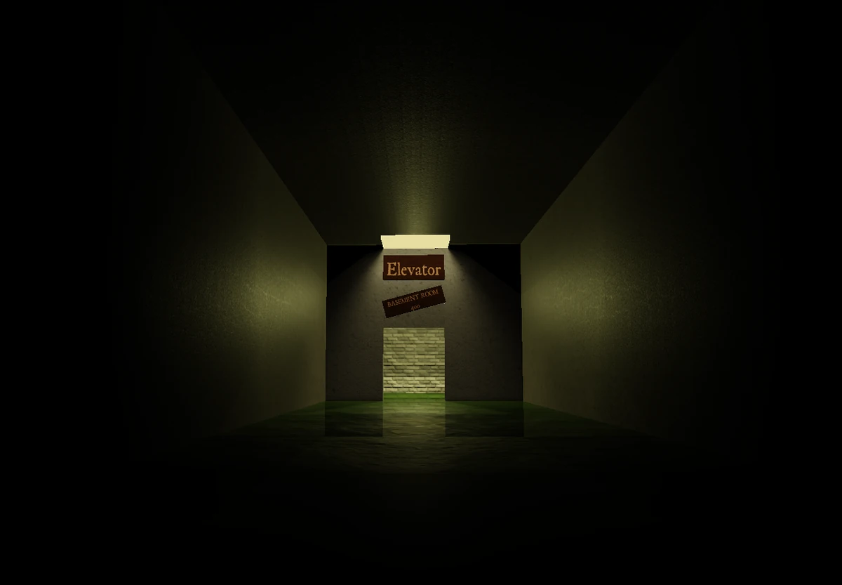 R-3 | Interminable Rooms But Bad!!11!1 Wiki | Fandom