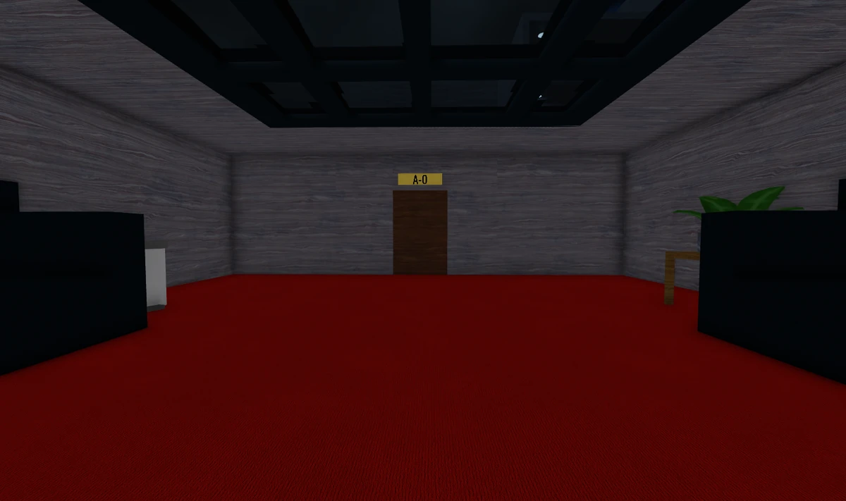 Section A | Interminable rooms but doors Wiki | Fandom