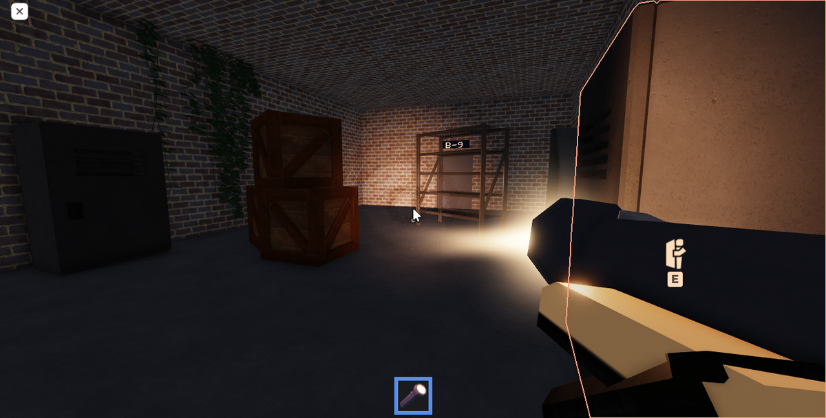 Section B Interminable Rooms But Doors Wiki Fandom
